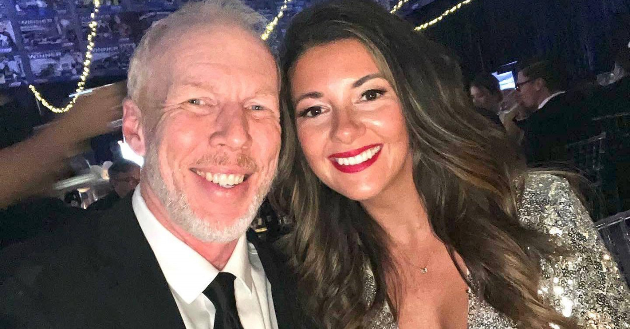 Jutarnji list - Ostavila zaručnika zbog 24 godine starijeg: 'Godište je moje mame, ali briga me ...