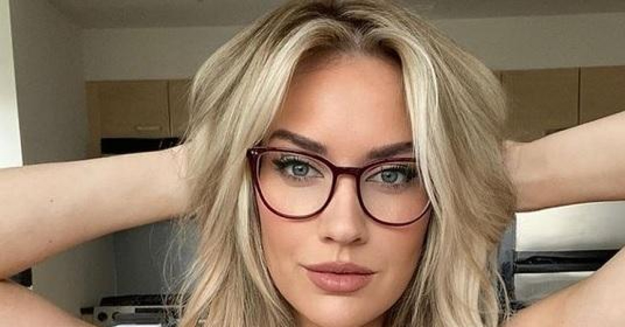 Sportske novosti - Prelijepa Paige Spiranac neugodno iznenađena: 'Što ...