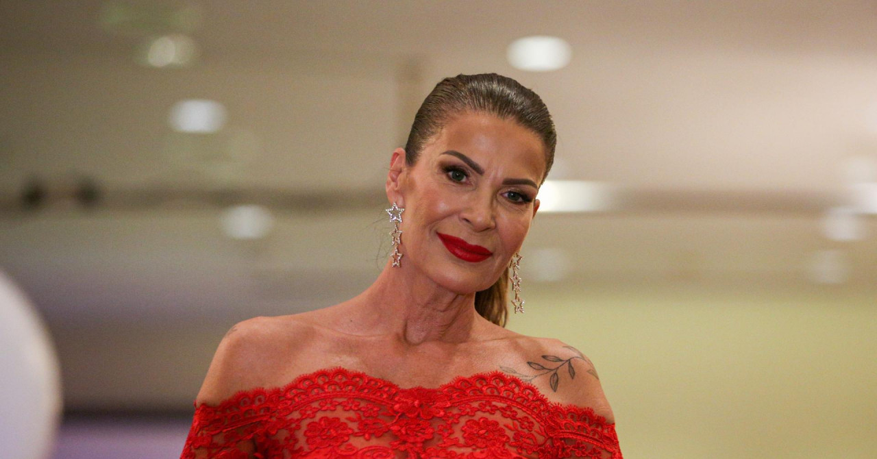 Gloria - Ana Sasso o karijernim izazovima: "Bilo je lijepih uspomena i ...