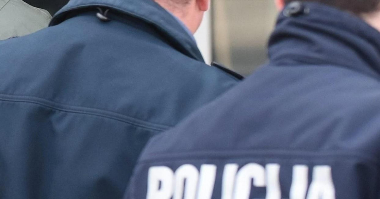 Jutarnji list - Jesu li se policajci iz Zadra masovno zarazili HIV-om u Korenici? PU zadarska ...