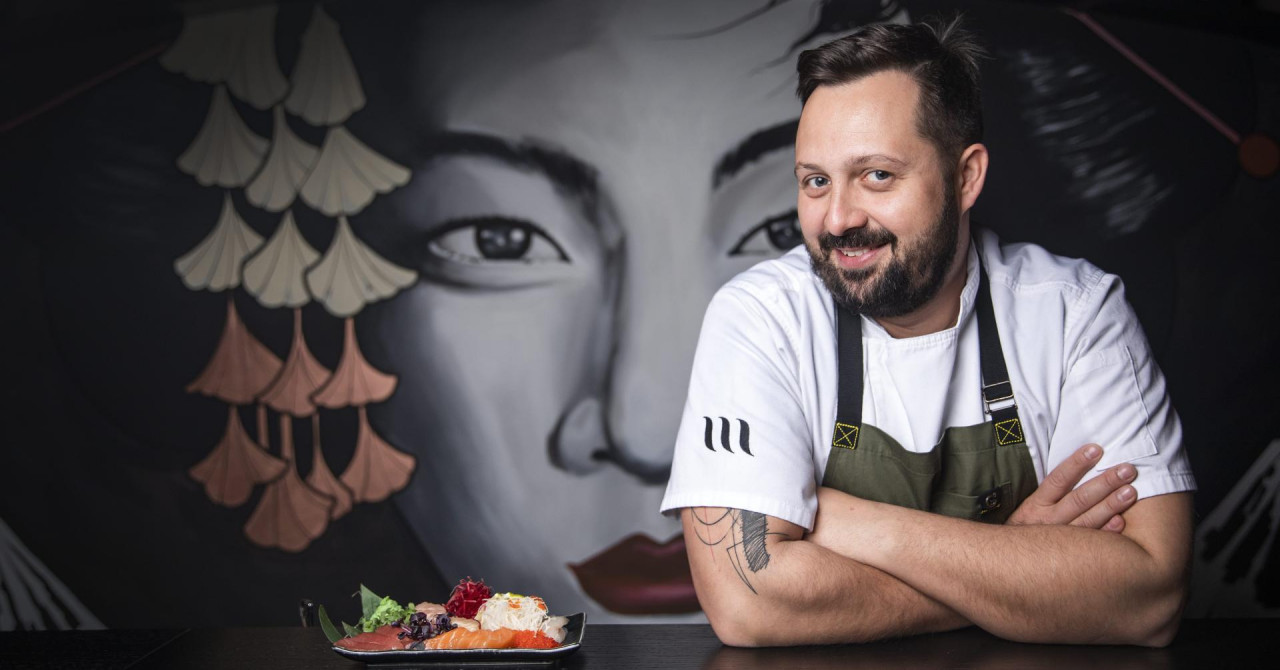 Gloria - Chef Mario Mihelj otkriva nam tajne priprave popularne ...