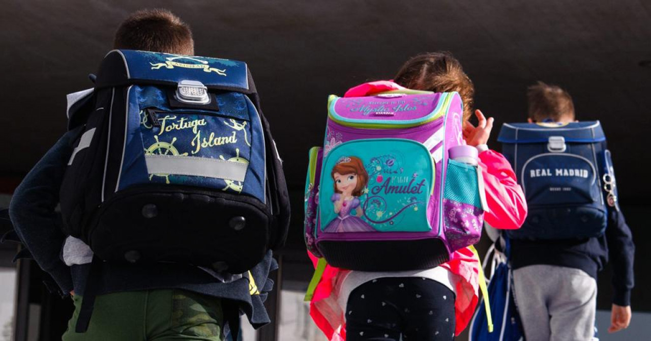 Jutarnji list - Kreće isplata jednokratnog novčanog iznosa svima koji primaju dječji doplatak