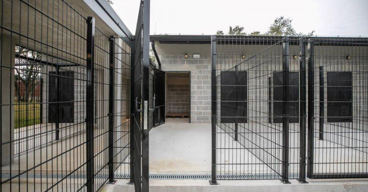 Jutarnji list - Konačno otvoren gradski azil, u kojem ima mjesta za 90 ...