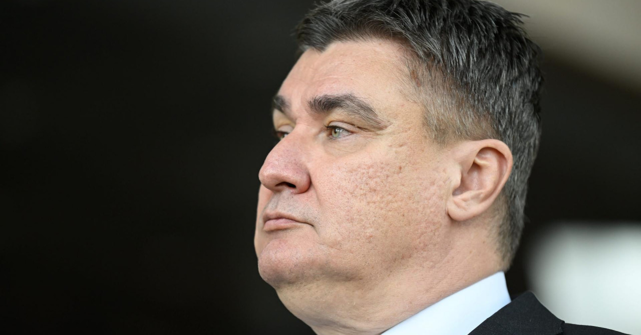Jutarnji list - Milanović opet napao Banožića: 'Ne postoji ministar ...