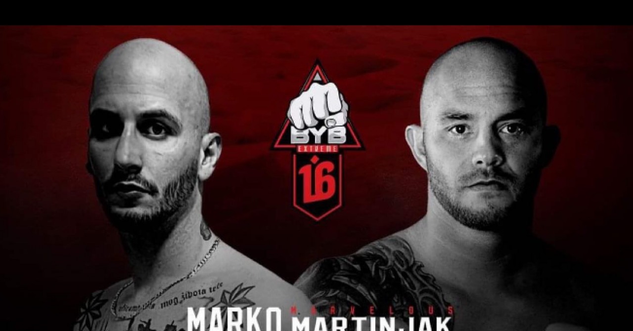 Fight Site - Marko Martinjak ima priliku ispisati povijest u boksu ...