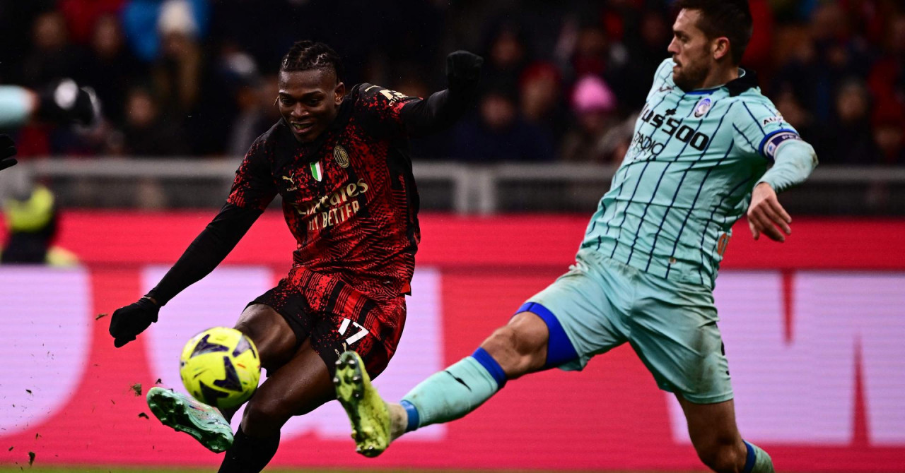 Sportske novosti - Bitka za Portugalca se nastavlja. Milan odbio ponudu velikana, na ljeto ga ...