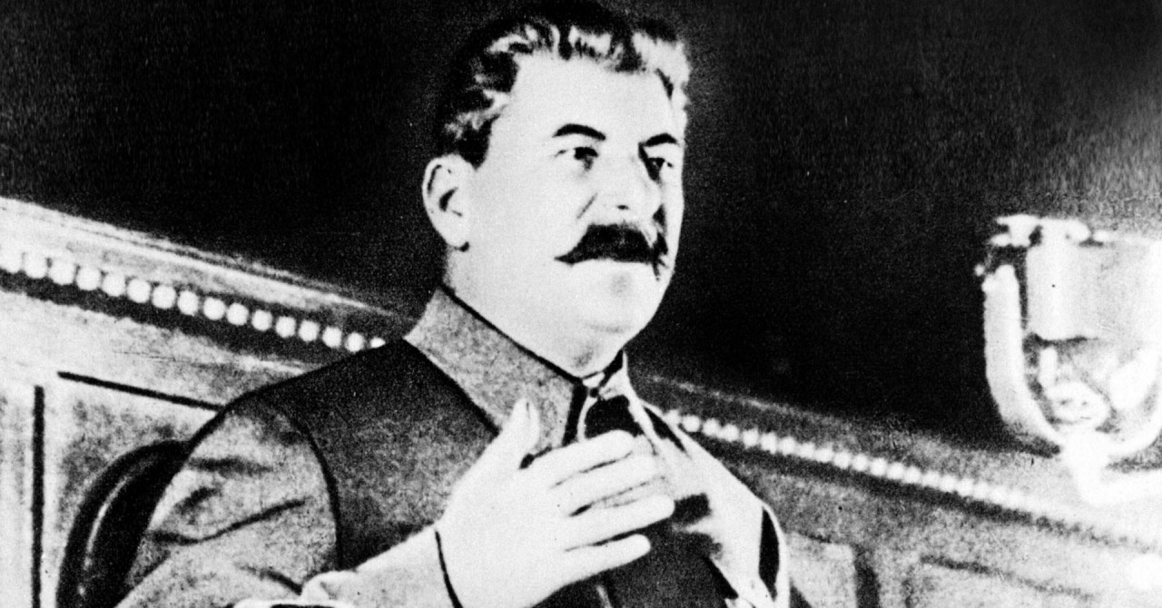 Jutarnji list - 70 godina od smrti sovjetskog diktatora: Staljin ... Jutarnji list - 70 godina od smrti sovjetskog diktatora: Staljin ...