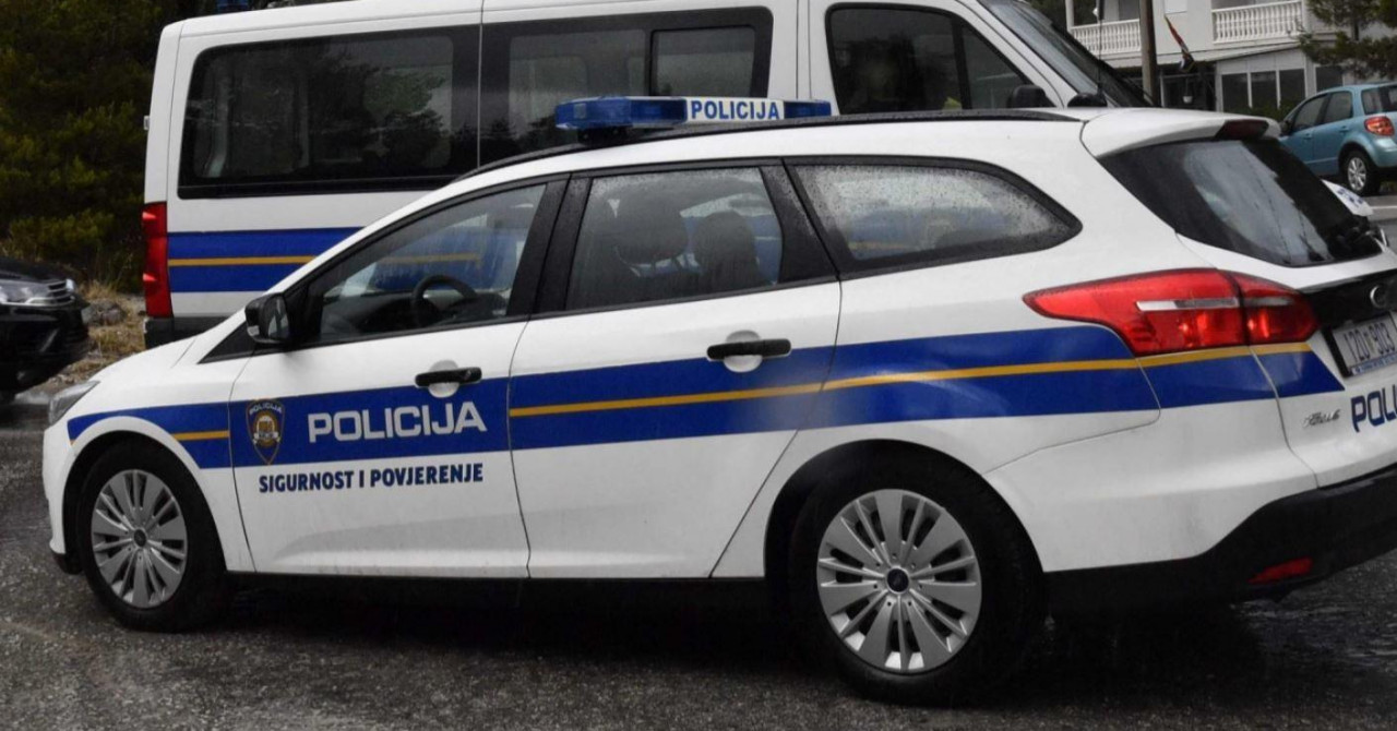 Jutarnji list - Radnik poslodavcu na Krku ukrao 8.500 eura pa se dao u bijeg, uhvaćen na granici ...