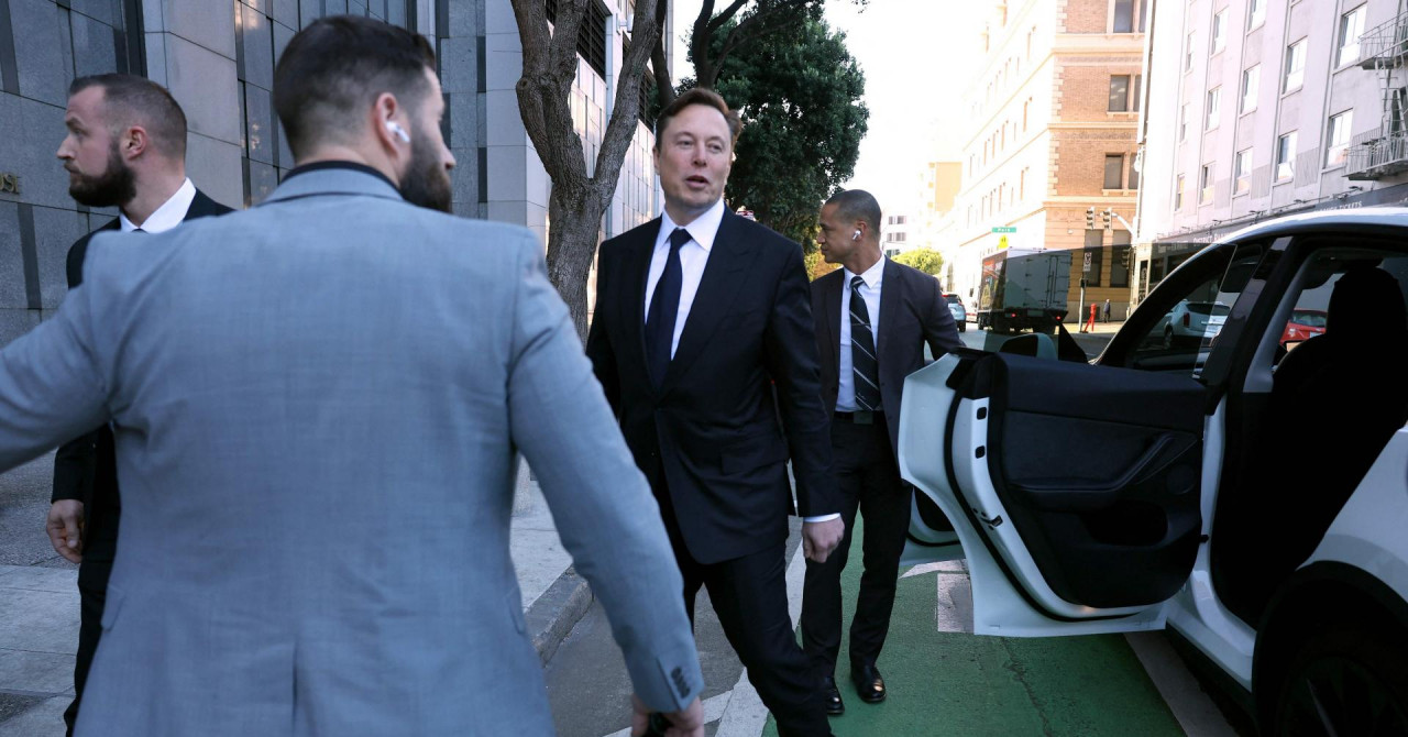 Jutarnji list - Zaposlenik Twittera otkrio: 'Situacija je kaotična ...