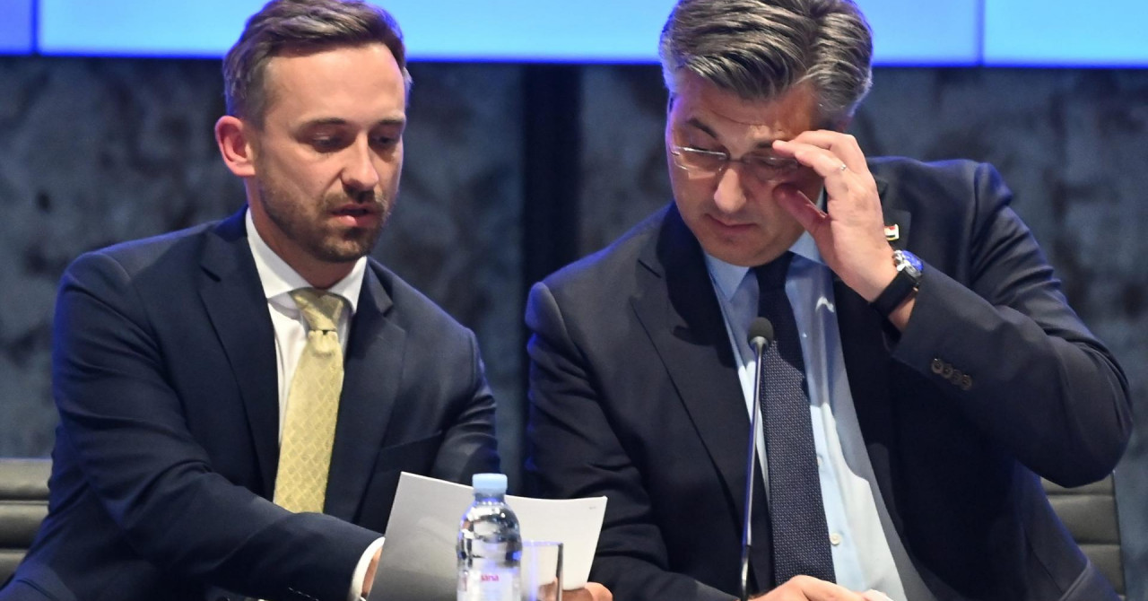 Jutarnji list - Novi paket mjera donosi željeni predah, ali ne i novu ... Jutarnji list - Novi paket mjera donosi željeni predah, ali ne i novu ...