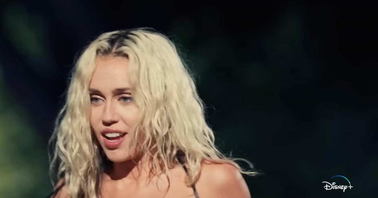 Jutarnji list - Vrijedio je sav hype oko novog albuma Miley Cyrus. No ...