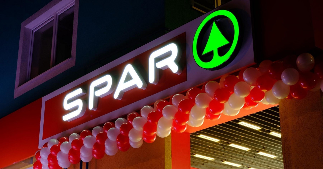 Jutarnji list - Hrvatski proizvođači zahvaljujući SPAR prodajnoj mreži ...