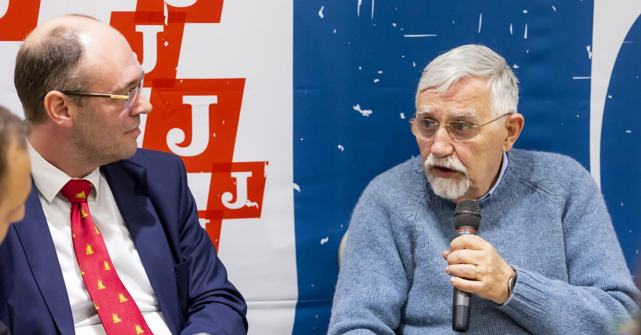 Jutarnji list - Inoslava Bešker o deset godina pontifikata pape Franje ...