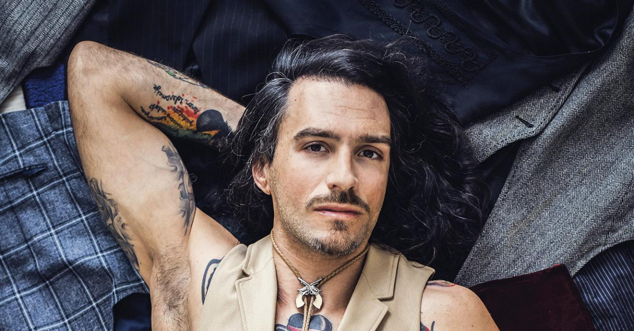 Jutarnji list - Kurspahić: 'Danas sam rock zvijezda, a sutra ću biti ...