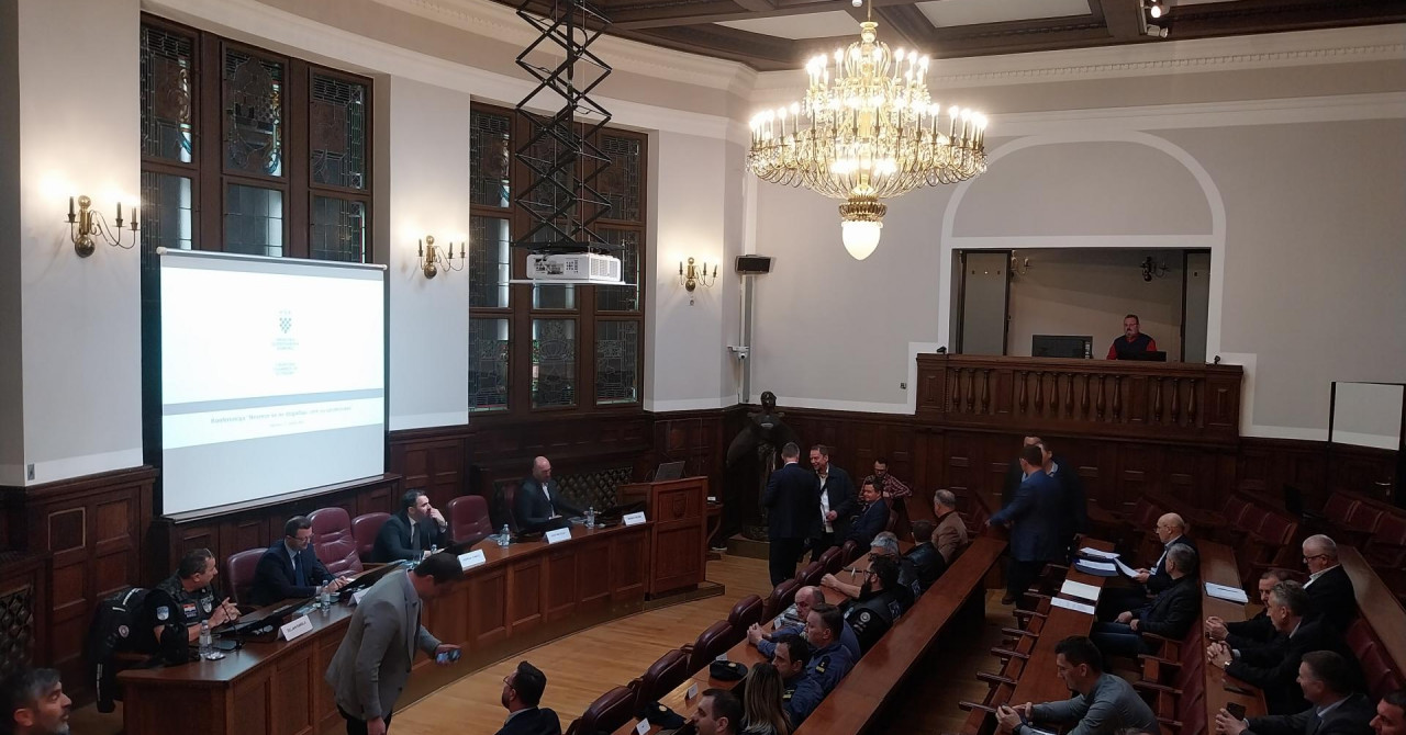 Jutarnji list - Stručnjaci o sigurnosti prometa u Hrvatskoj: 'Nesreće se ne događaju, one su ...