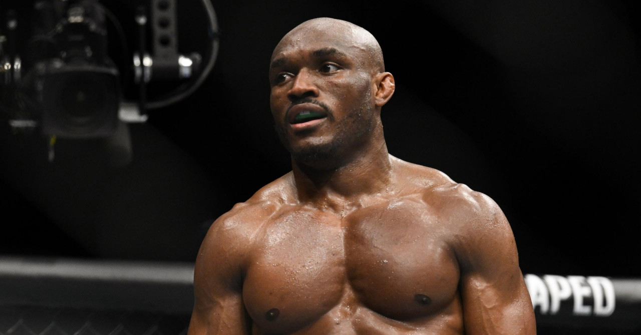 Fight Site - Kamaru Usman se još ne namjerava povući: 'Nisam gotov, s ...