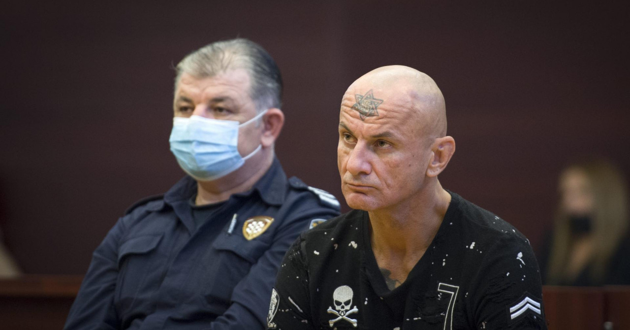 Jutarnji list - Stipe Ringwald preklinjao suca: 'Pustite film o ...