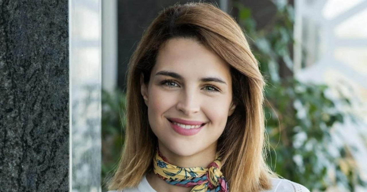 Jutarnji list - Doris Pinčić na novim fotkama obgrlila trudnički trbuh ...