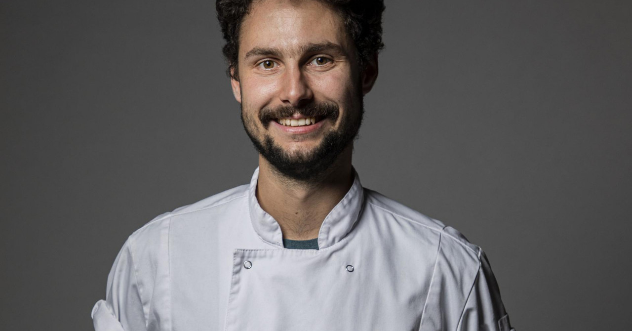 Dobra Hrana - Matija Bogdan postaje executive chef za restorane Aminess ...