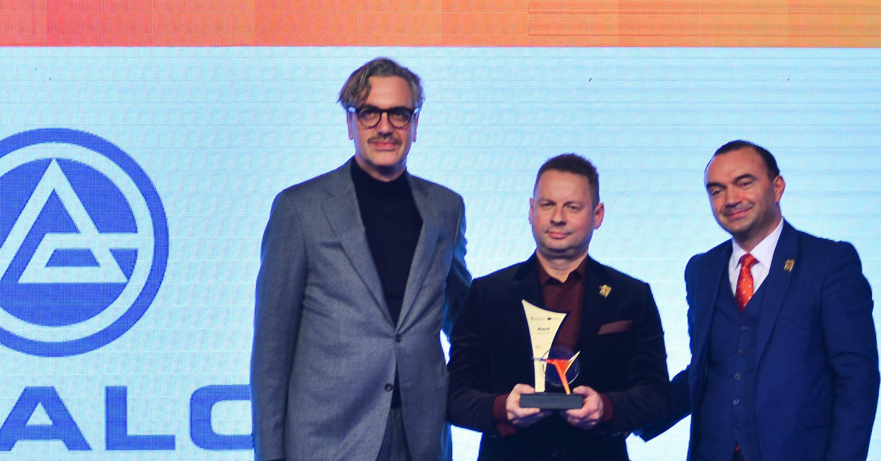 Jutarnji list - Komorski investicijski forum Zapadnog Balkana: Alkaloid vodeći investitor u regiji