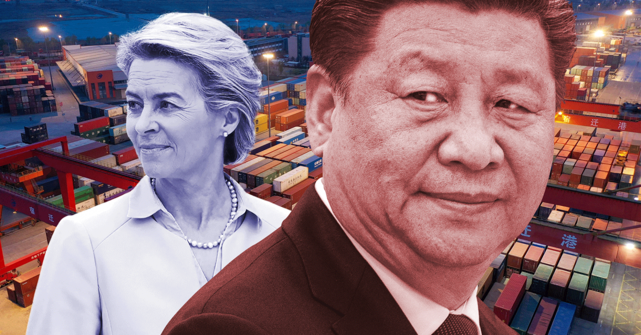 Jutarnji list - Upravo svjedočimo neviđenoj geopolitičkoj drami, Europa prijeti: 'To nije vodeni ...