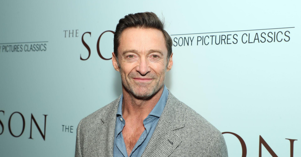 Jutarnji list - Hugh Jackman otkrio svoje strahove dok čeka rezultate ...