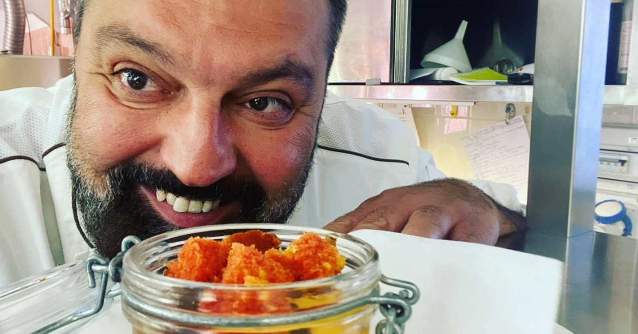 Jutarnji list - Talijanski kuhar optužen za maltretiranje svoje ...