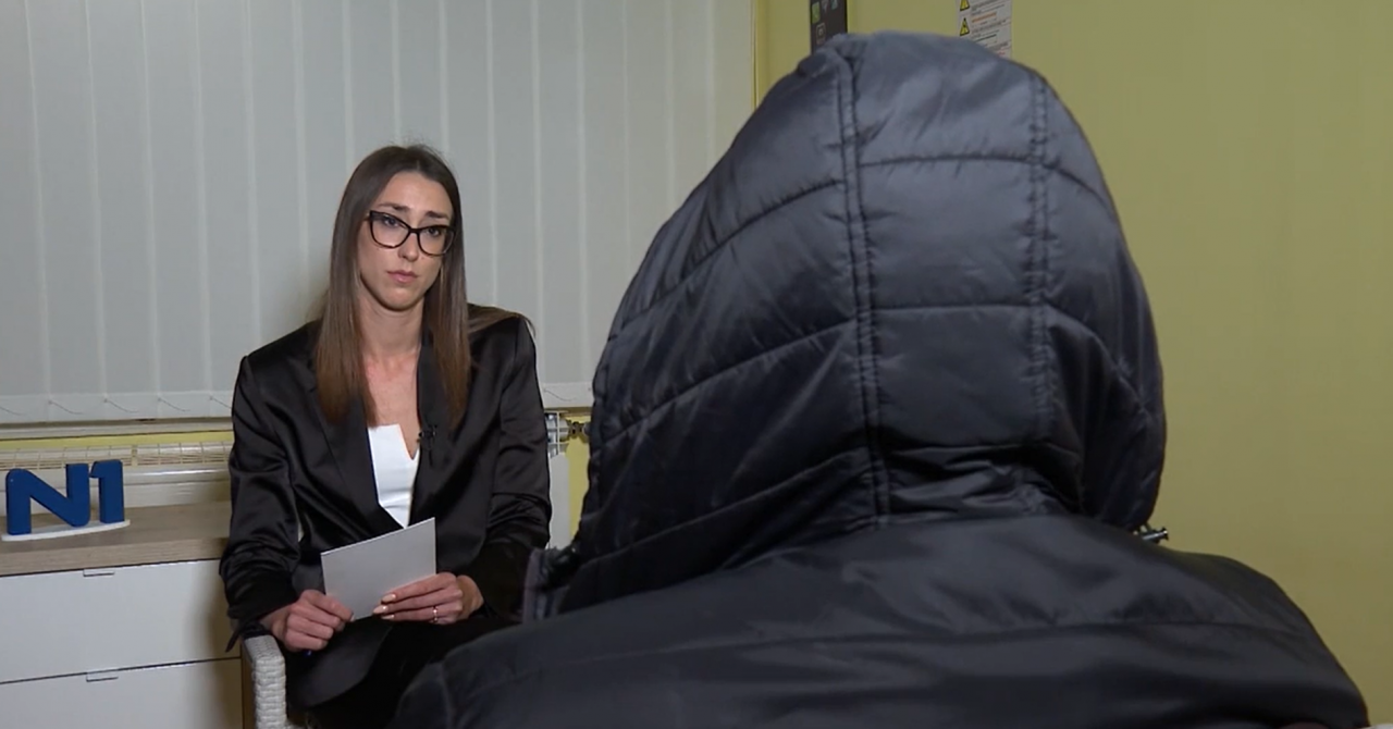 Jutarnji list - Ispovijest žrtva svećenika pedofila iz Splita: 'Ja nisam ranjen, ja sam ubijena ...