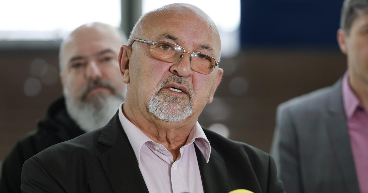 Jutarnji list - Ratari upozoravaju na alarmantno stanje, Vučković će ...