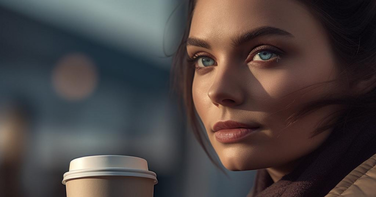 Jutarnji list - Era virtualnih influencera je na vrhuncu zahvaljujući AI