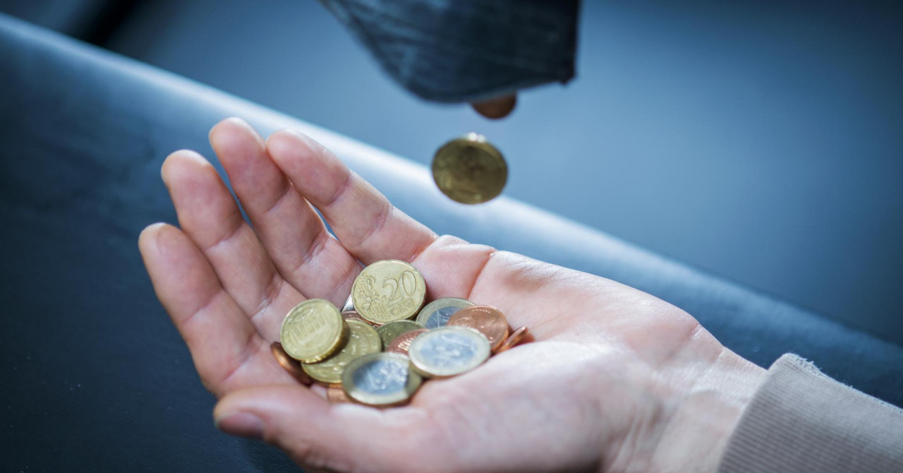 Jutarnji list - Objavljeni podaci za veljaču, prosječna plaća u ...