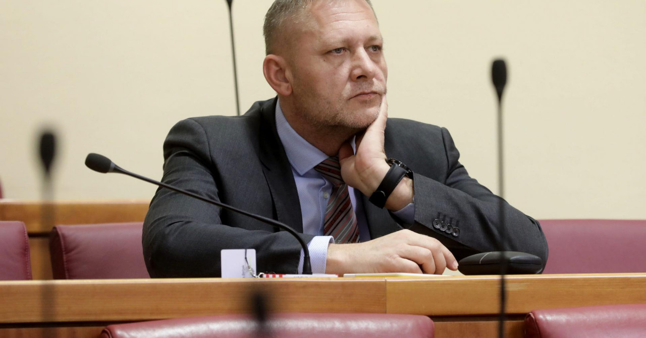 Jutarnji list - Ono kad je Krešo Beljak za Mira Bulja spreman ili život ...