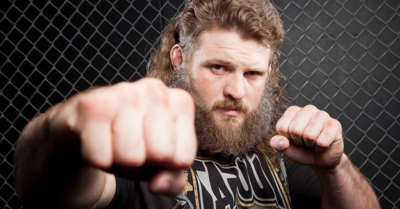 Fight Site - Roy Nelson se vraća! Dogovrio borbu u MMA-u bez rukavica ...
