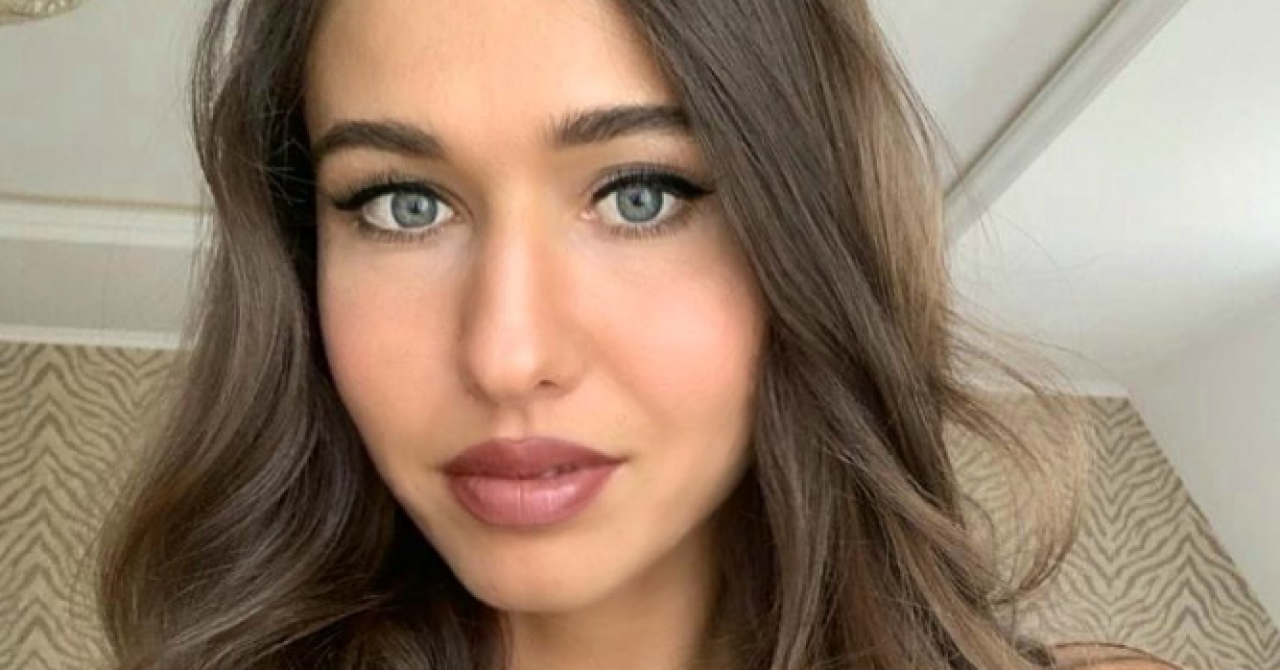 Sportske novosti - Drama ruske ljepotice: Izbacili je iz aviona, ona ...