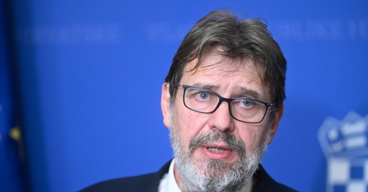 Jutarnji list - 'Negativno stigmatiziranje Hrvata u Srbiji gotovo je ... Jutarnji list - 'Negativno stigmatiziranje Hrvata u Srbiji gotovo je ...