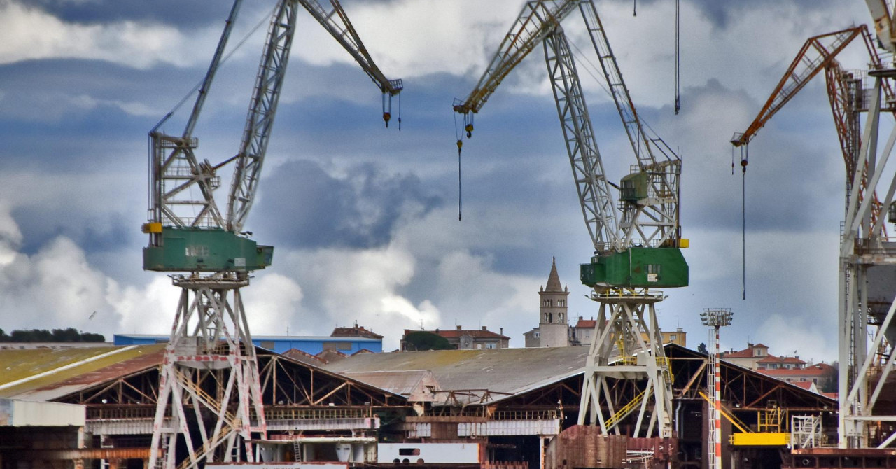 Jutarnji list - Nema zainteresiranih za kupnju Uljanika: Možda je za ...