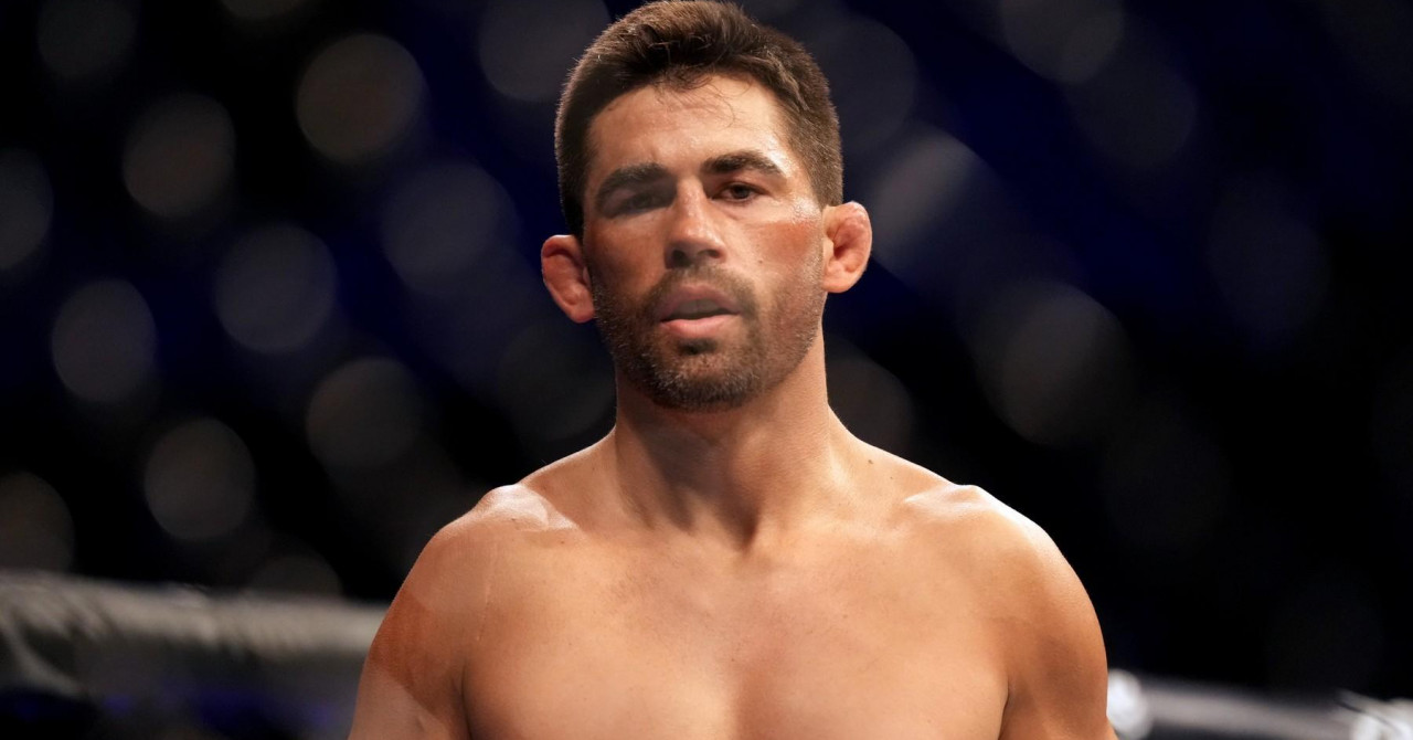 Fight Site - Dominick Cruz o novim sudačkim kriterijima: 'Posjekotine i ... Fight Site - Dominick Cruz o novim sudačkim kriterijima: 'Posjekotine i ...