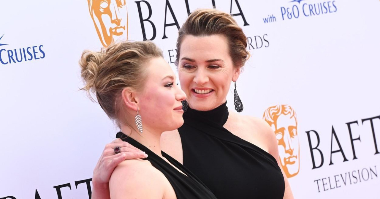 Jutarnji list - Legendarna glumica i njena kći zasjenile sve na dodjeli ...