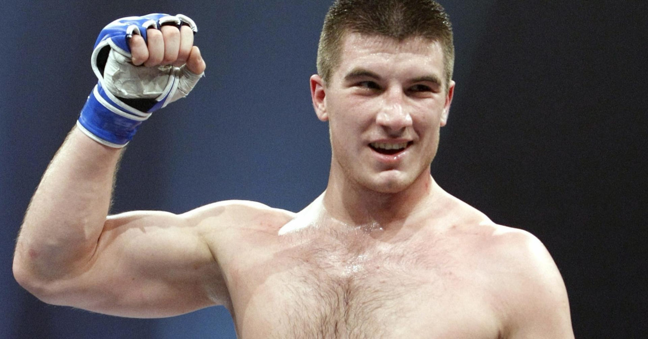 Fight Site - Matej Batinić vraća se u kavez na FNC 11, ide po treću pobjedu u isto toliko ...