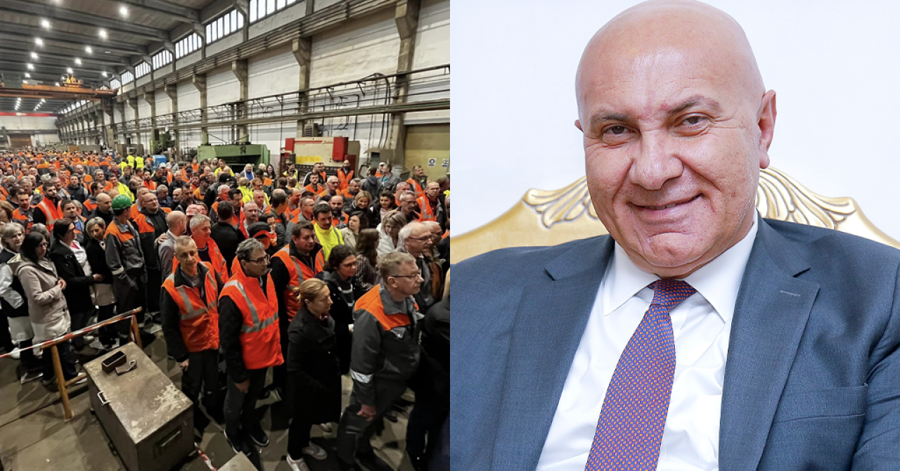 Jutarnji list - Već je pukla ljubav između sindikata i Turaka, piše se ...