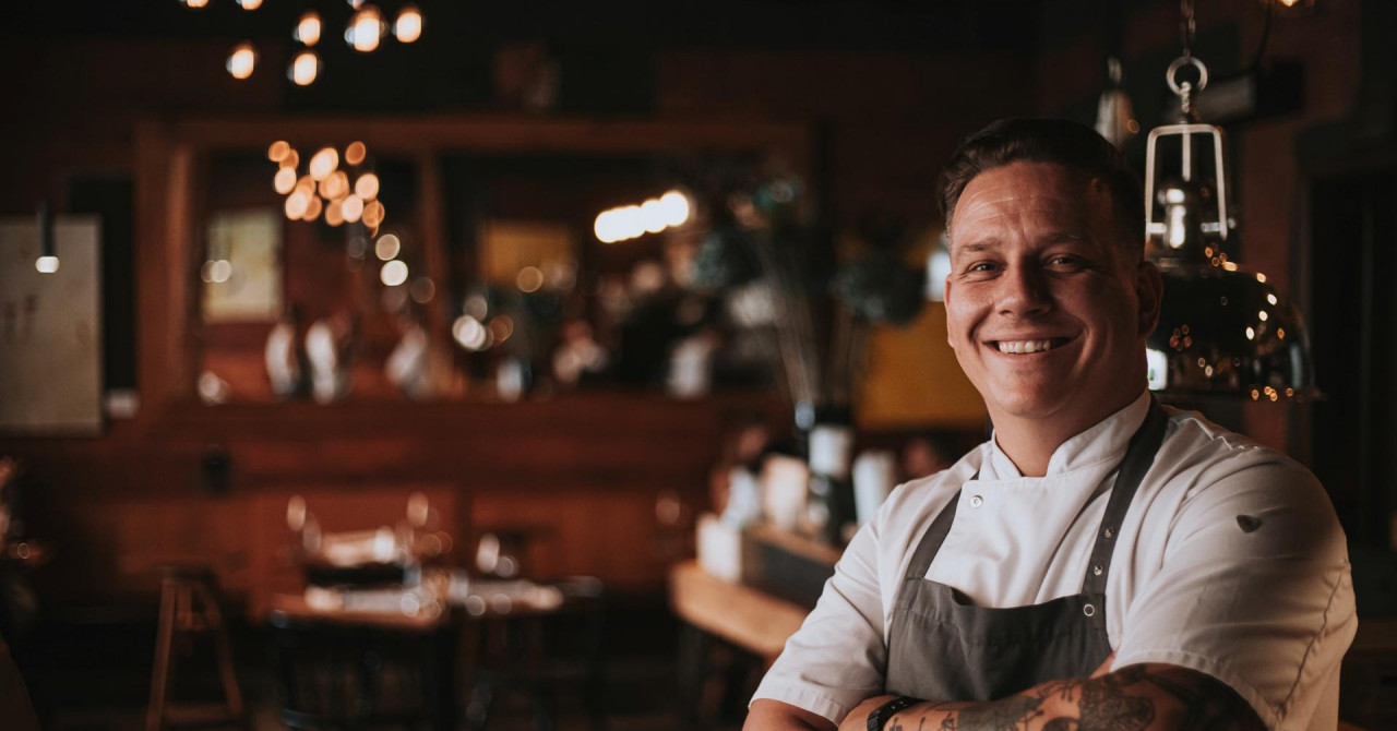 Dobra Hrana - Jorg Zupan skinuo je Michelinovu zvjezdicu s Ateljea i napokon otvorio ...