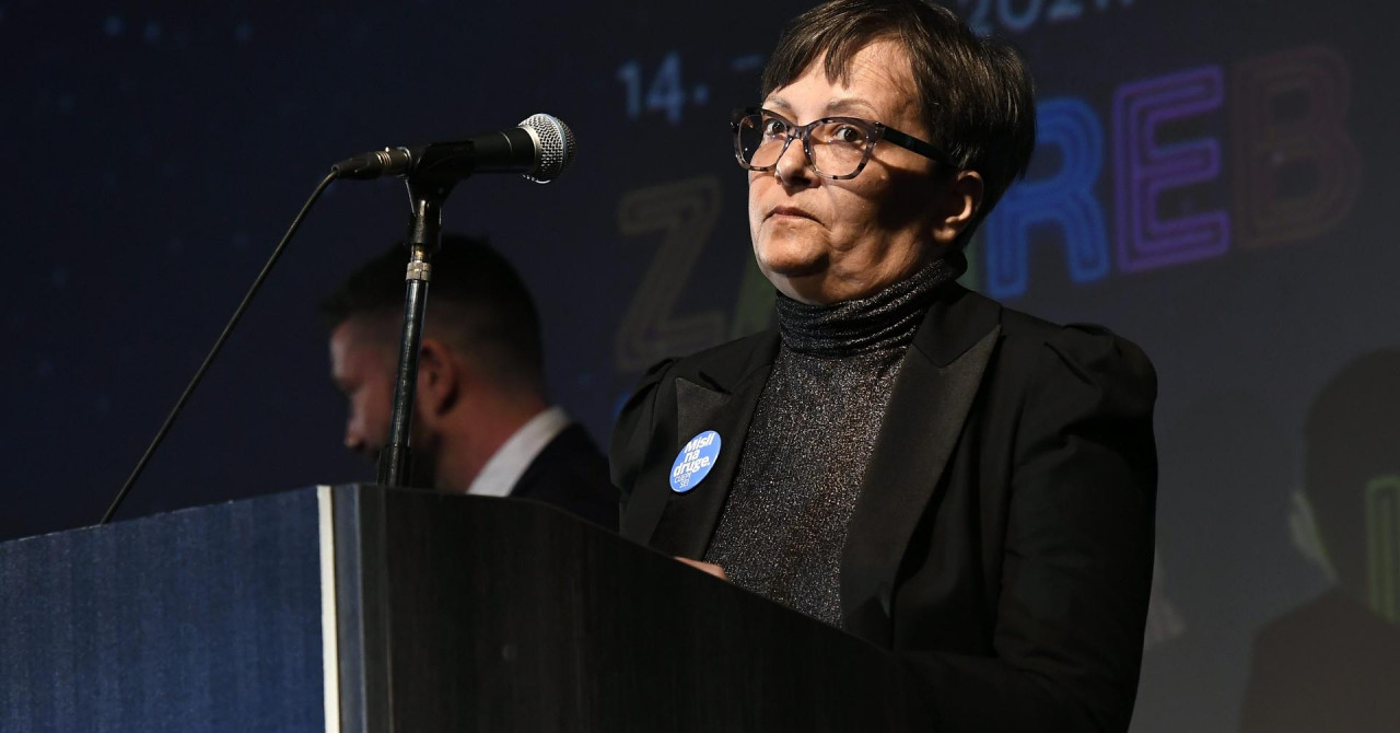 Jutarnji list - Preminula Sanja Ravlić, stručnjakinja u audiovizualnom ...