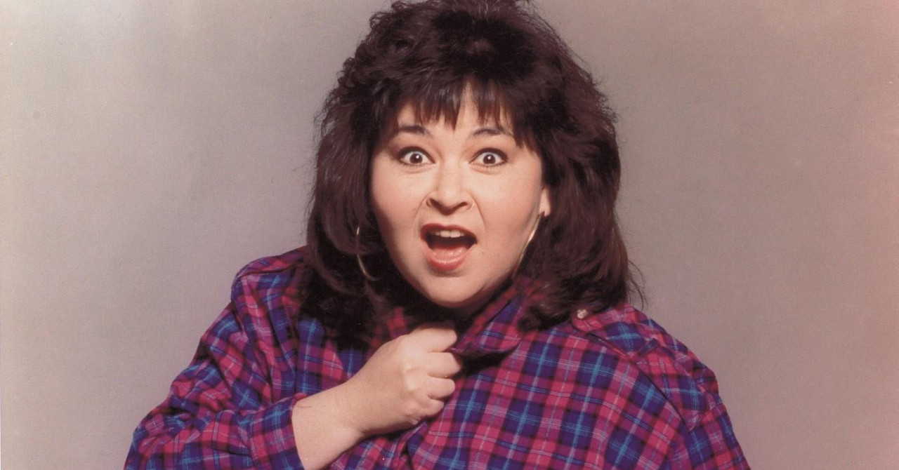 Jutarnji list - Sjećate li se kultne 'Roseanne'? Zvijezda serije napala ...