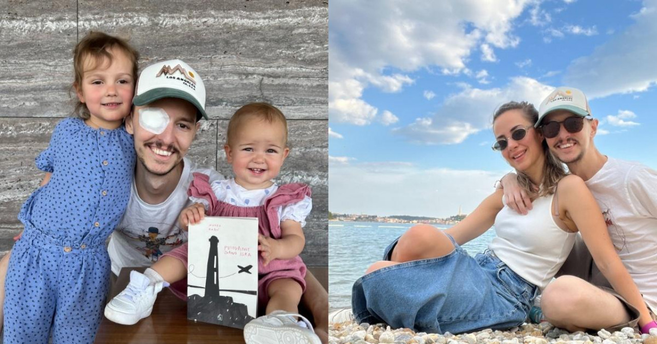 Jutarnji list - Marko Babić je objavio status koji je uzdrmao Hrvatsku ...