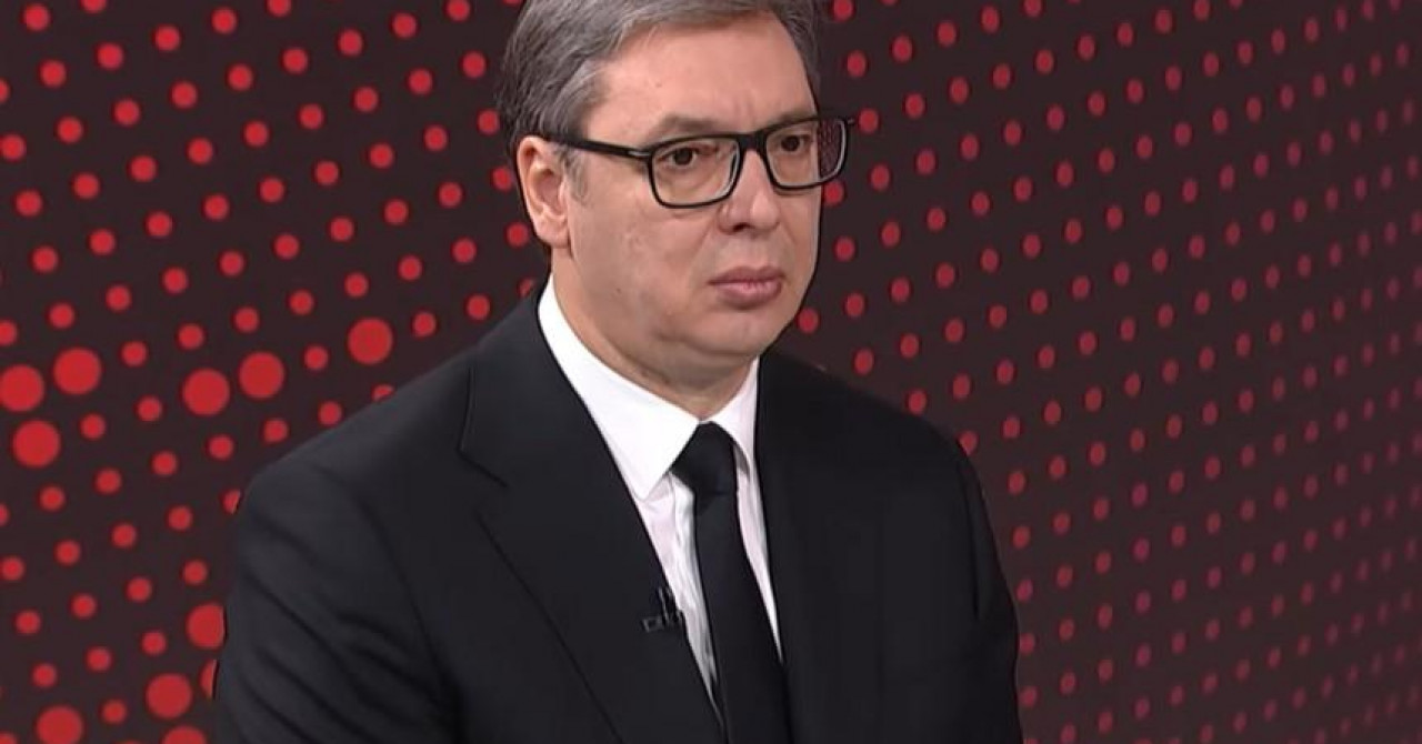 Jutarnji list - Vučićev dramolet: 'Bio sam u školi masakra! Noćima sam plakao...' Dao i odgovor ...