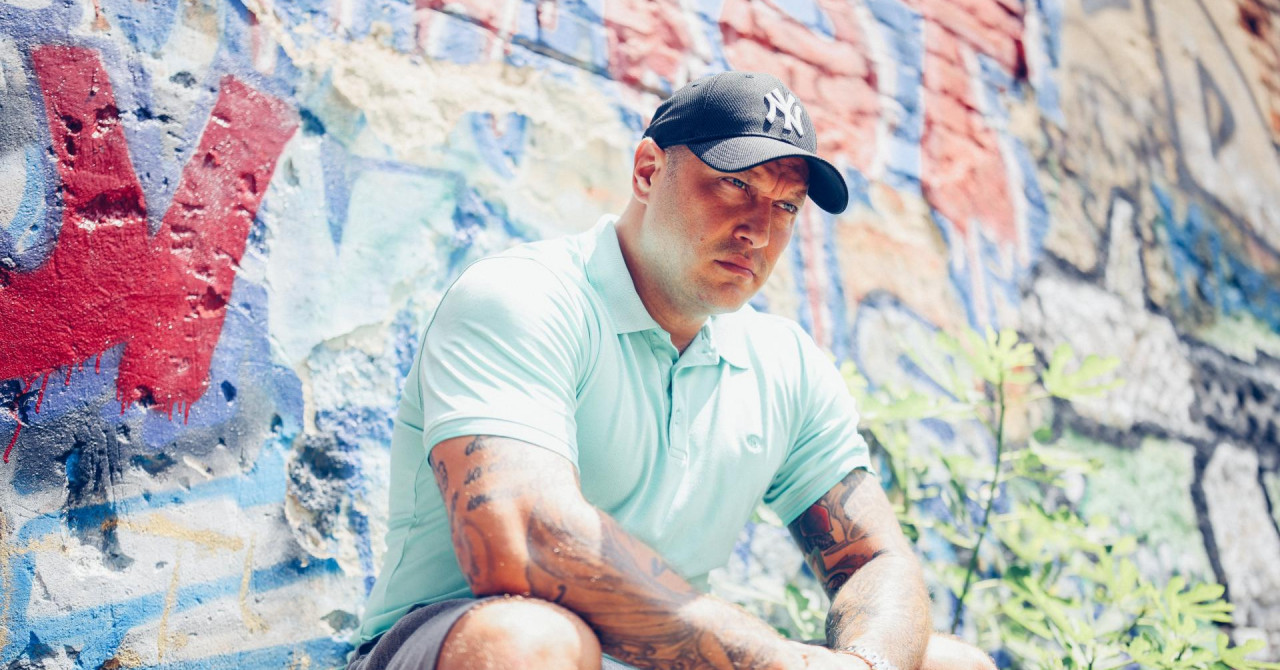 Gloria - Ekskluzivno doznajemo: Razveo se reper i voditelj Marin ...