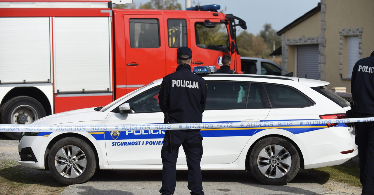 Jutarnji list - U požaru u Sisku umro 30-godišnjak: 'Za sve je kriv opušak ili žar cigarete na ...