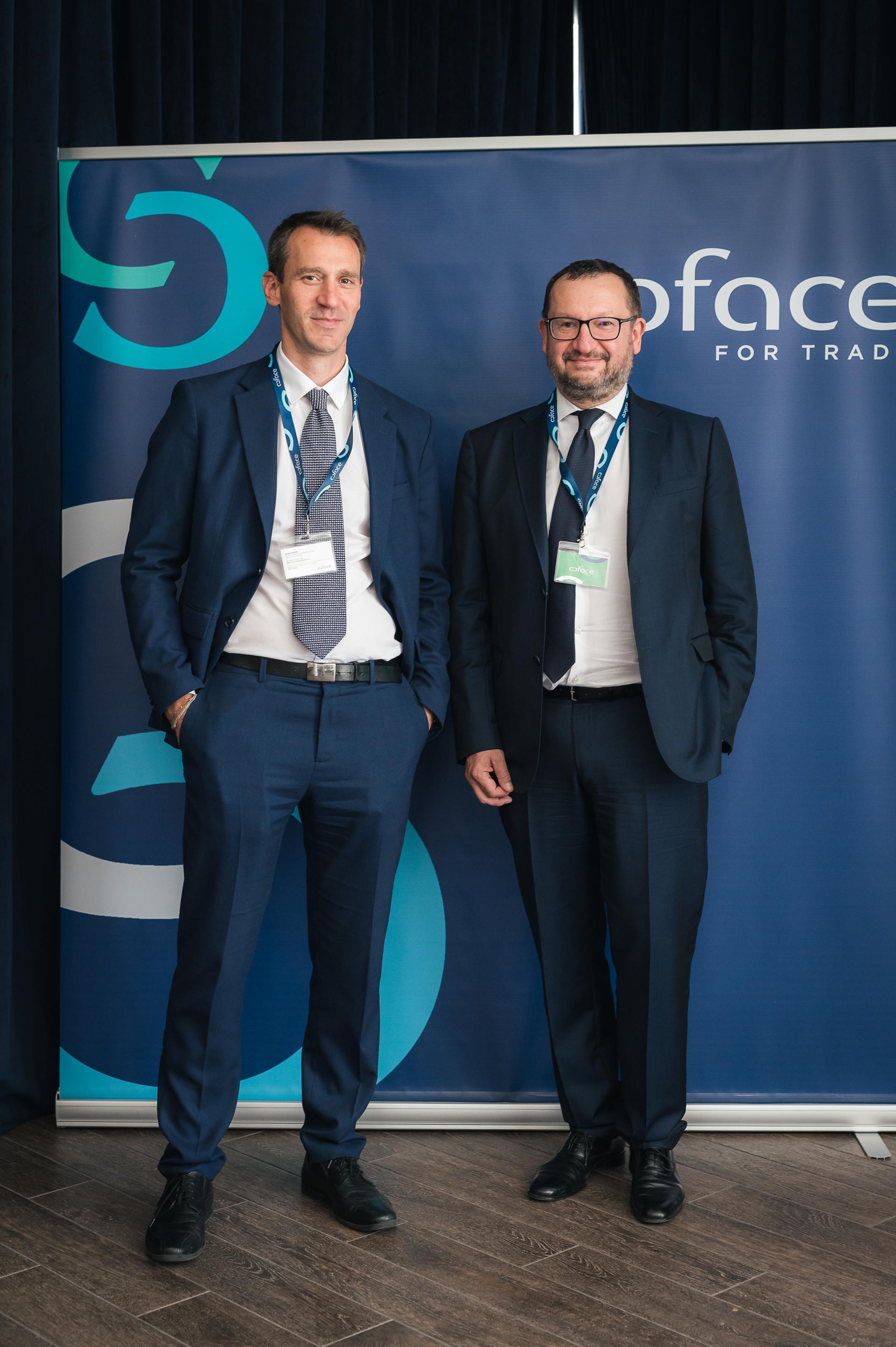 Jutarnji list - Coface Adriatic proslavio je 25g poslovanja u Hrvatskoj