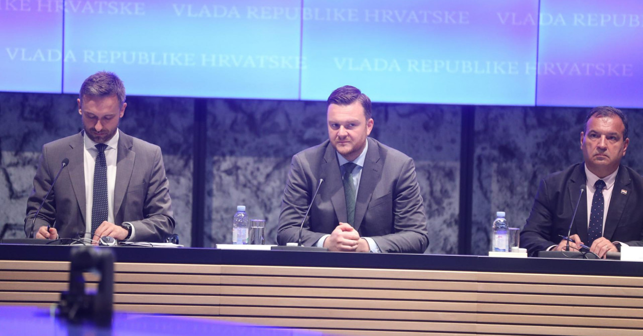 Jutarnji list - Piletić: 'Prijedlog porezne reforme za zaposlene neće ostati mrtvo slovo na papiru'