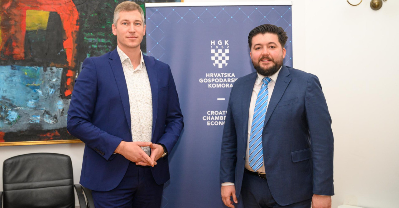 Jutarnji list - Za predsjednika Grupacije Grupacije Smart City Hrvatske ...